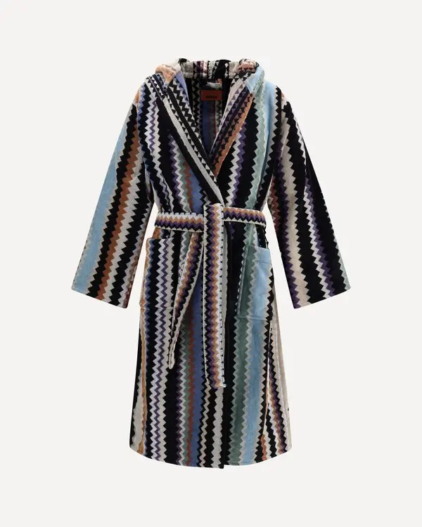 Missoni Bathrobe - Multicolour