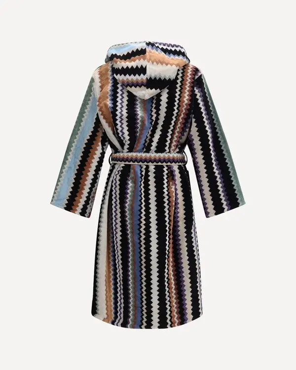 Missoni Bathrobe