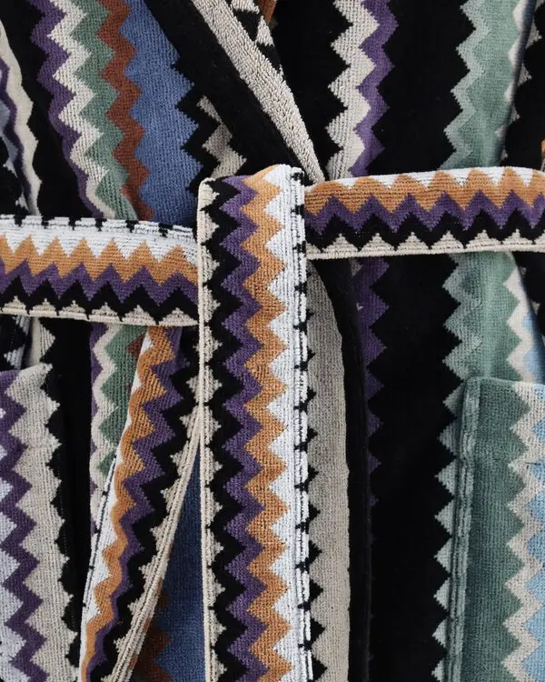 Missoni Bathrobe