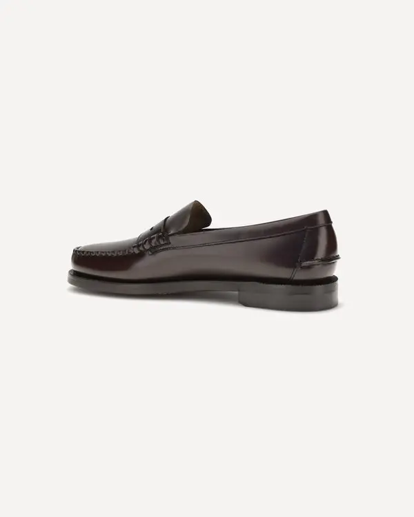 SEBAGO Classic Dan Loafers