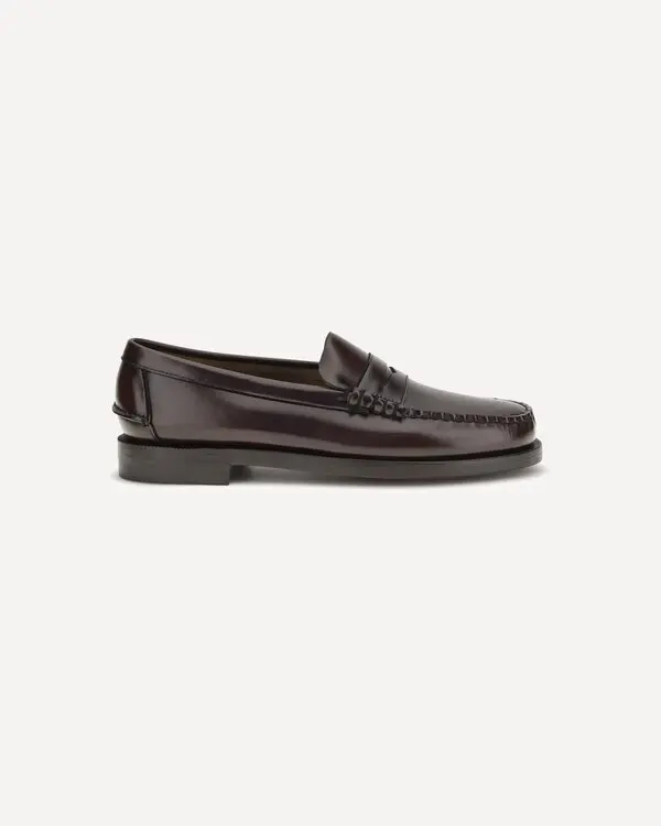 SEBAGO Classic Dan Loafers