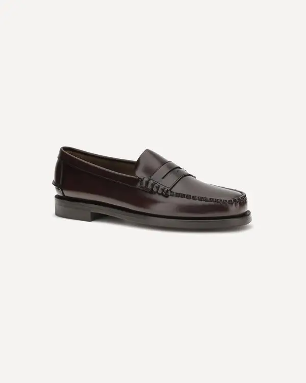 SEBAGO Classic Dan Loafers