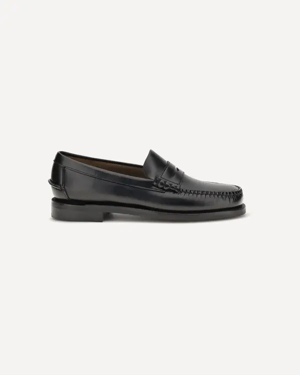 SEBAGO Classic Dan Loafers - Black