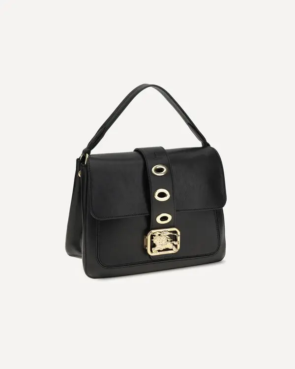 Burberry Small Rider Handbag