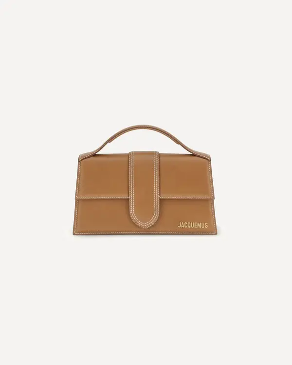 Jacquemus Top-handle Bag