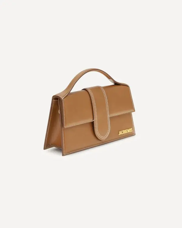 Jacquemus Top-handle Bag