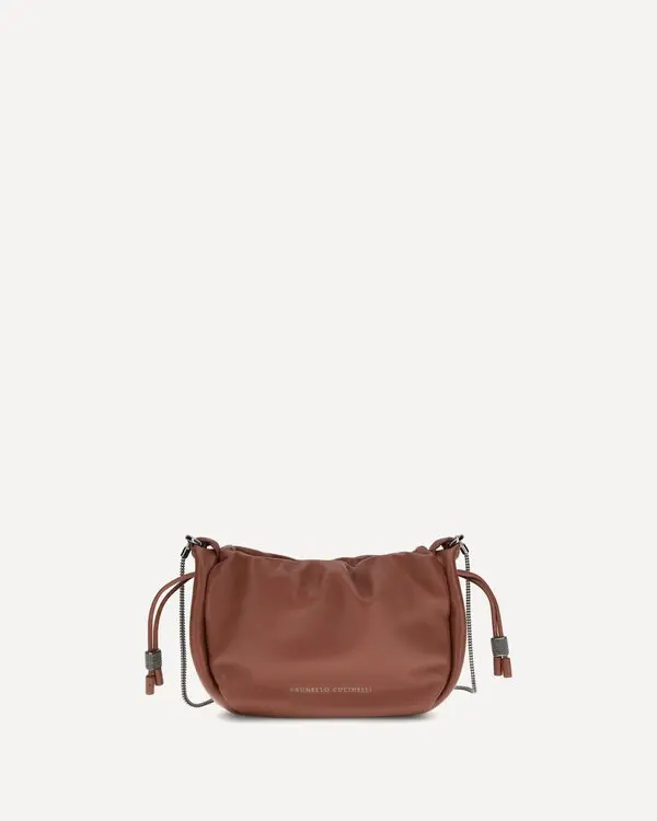 Brunello Cucinelli Mini Shoulder Bag