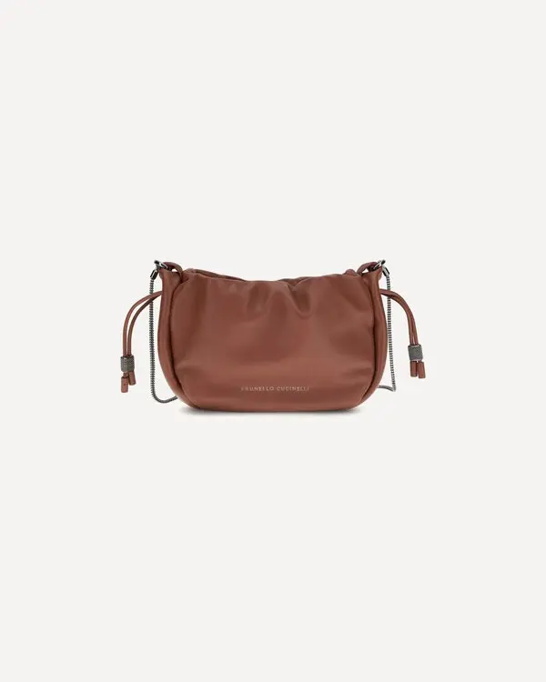 Brunello Cucinelli Mini Shoulder Bag