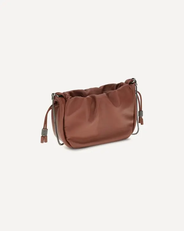Brunello Cucinelli Mini Shoulder Bag
