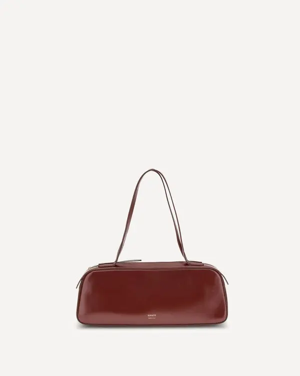 Khaite Simona Shoulder Bag