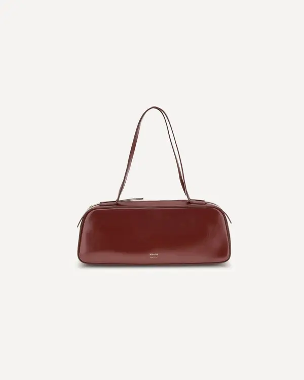Khaite Simona Shoulder Bag