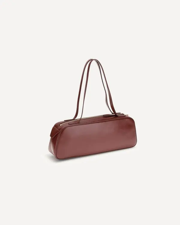 Khaite Simona Shoulder Bag