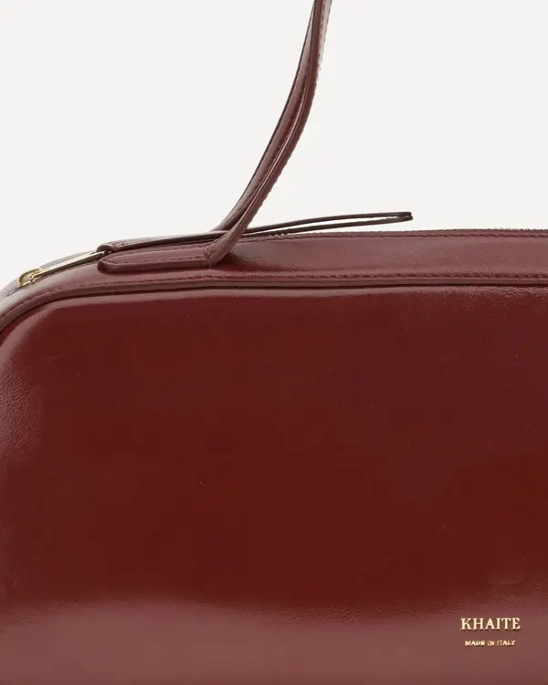 Khaite Simona Shoulder Bag