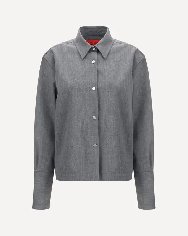THE LATEST Codie Long Sleeve Shirt