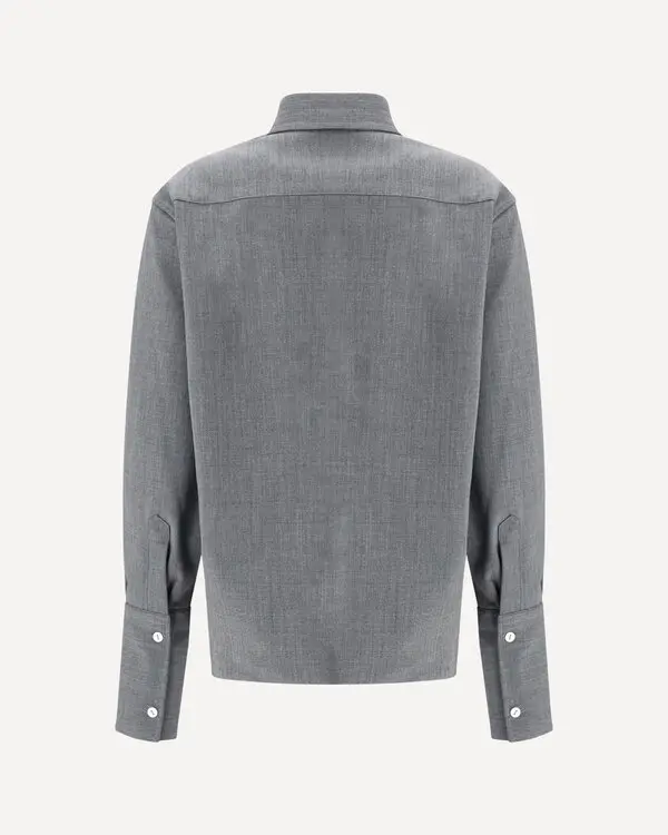 THE LATEST Codie Long Sleeve Shirt