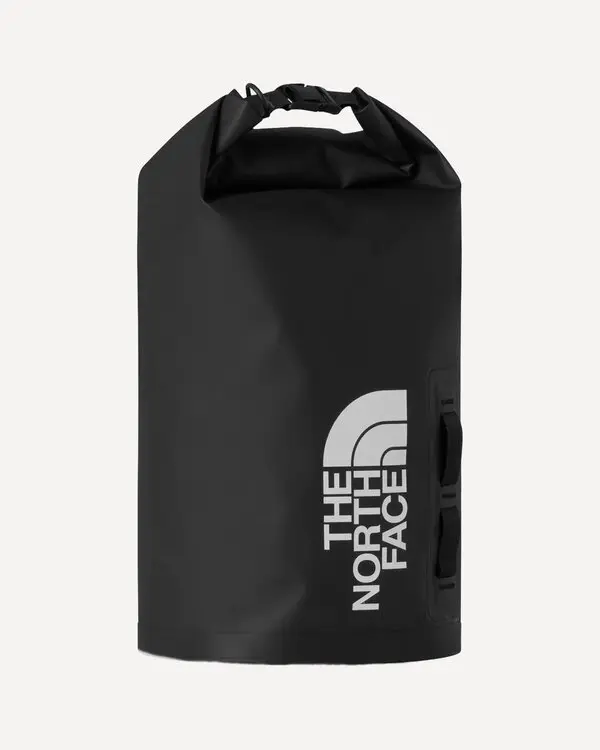 The North Face Base Camp Dry Bag - Black