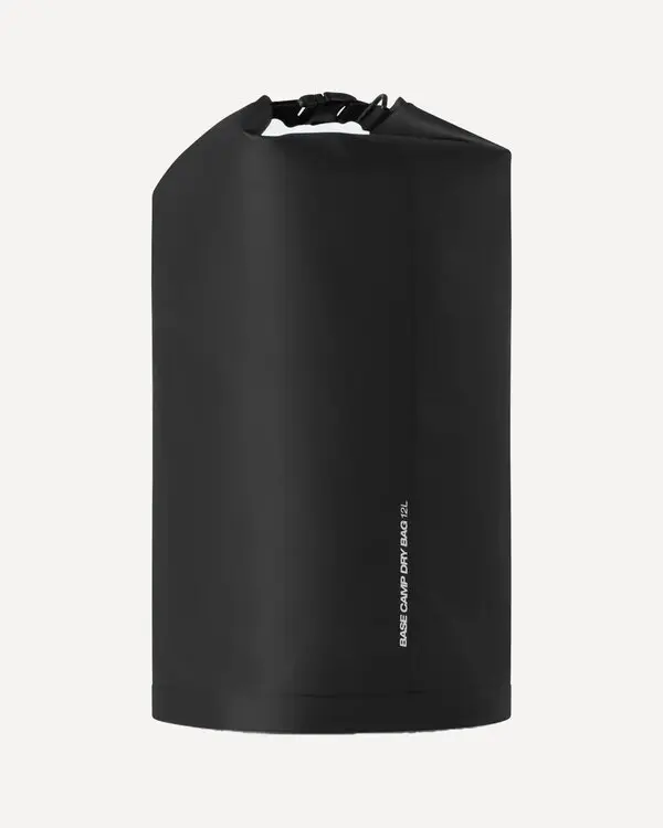 The North Face Base Camp Dry Bag - Black