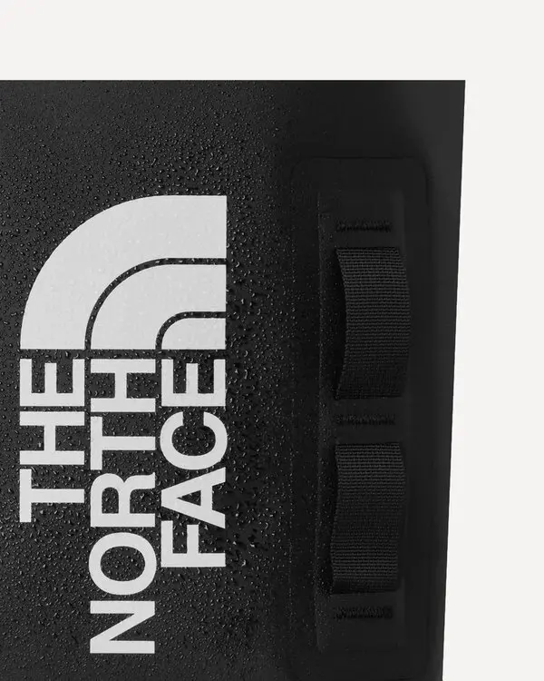The North Face Base Camp Dry Bag - Black