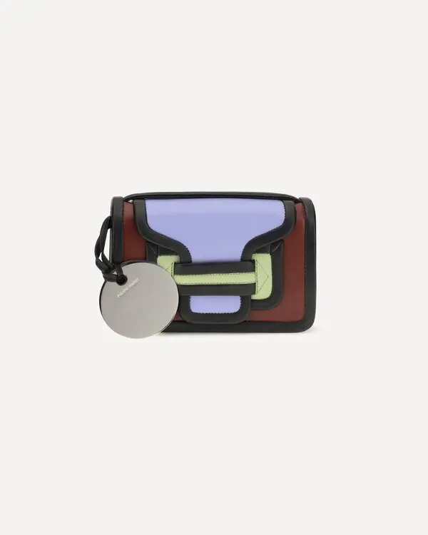 Pierre Hardy Alpha Shoulder Bag - Multicolour