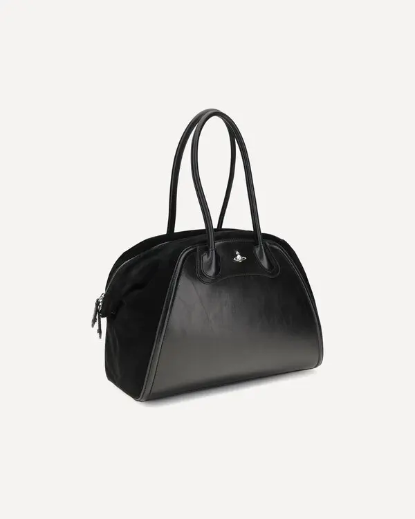 VIVIENNE WESTWOOD Shirley Shoulder Bag