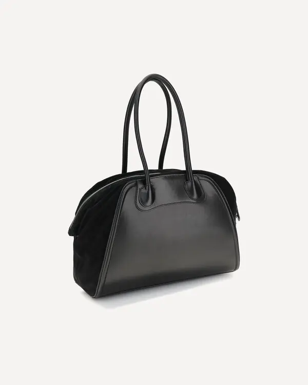 VIVIENNE WESTWOOD Shirley Shoulder Bag