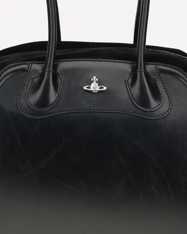 VIVIENNE WESTWOOD Shirley Shoulder Bag