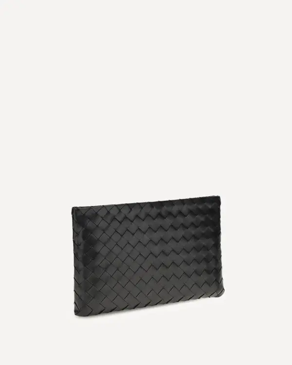 Bottega Veneta Medium Pouch