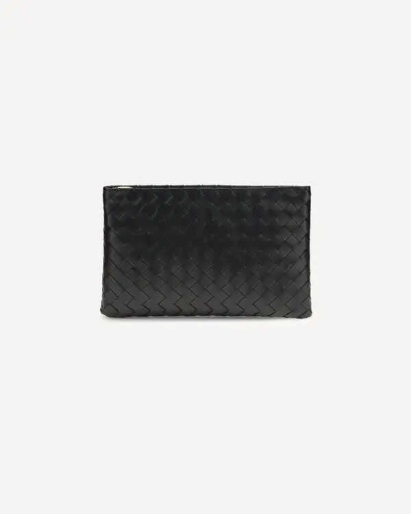 Bottega Veneta Medium Pouch