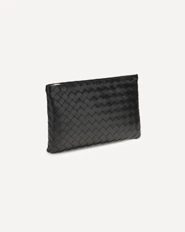 Bottega Veneta Medium Pouch