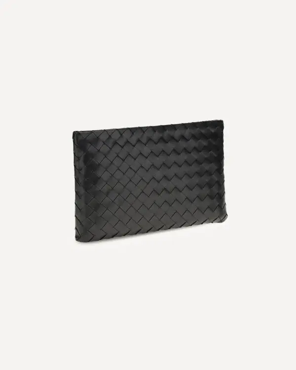 Bottega Veneta Medium Pouch