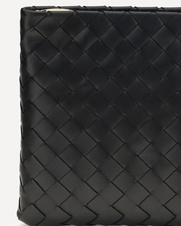 Bottega Veneta Medium Pouch