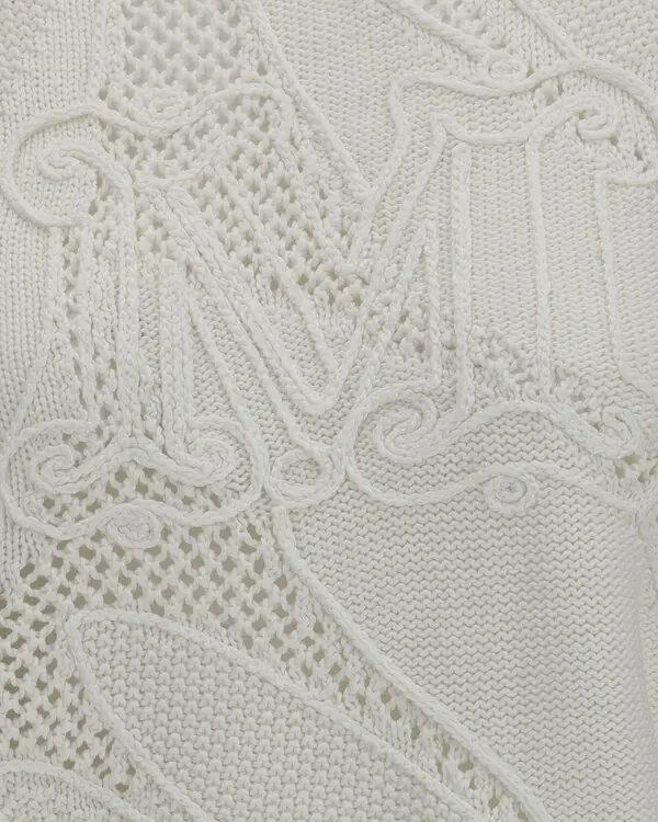 Max Mara Crewneck Sweater