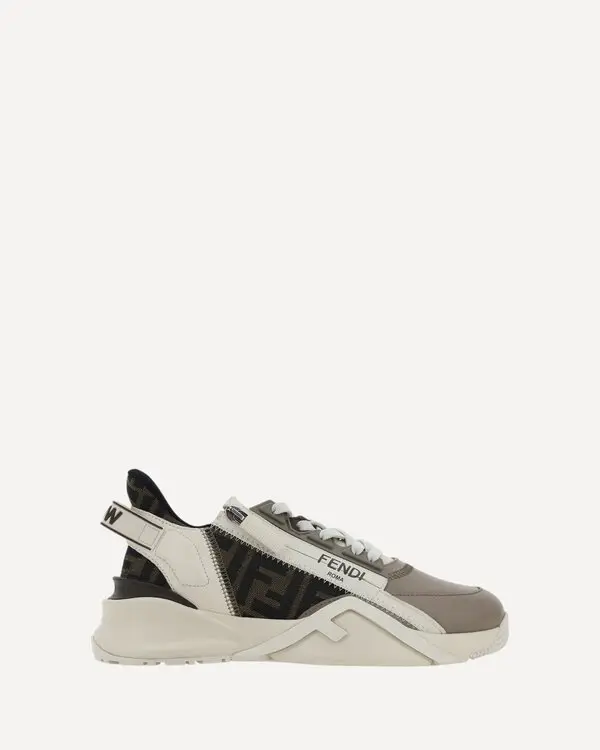 Fendi Flow Running Sneakers