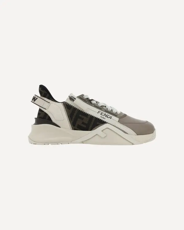 Fendi Flow Running Sneakers