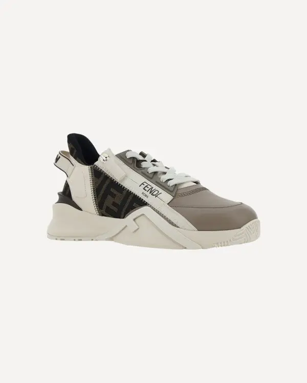 Fendi Flow Running Sneakers