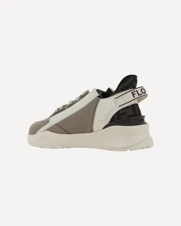 Fendi Flow Running Sneakers