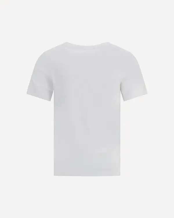 Maison Kitsuné Fox Head Regular T-shirt