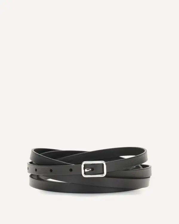 Givenchy Double Belt