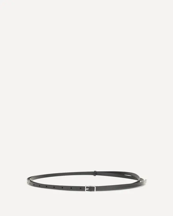 Givenchy Double Belt