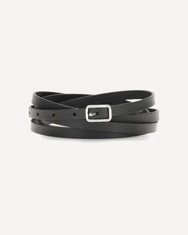 Givenchy Double Belt