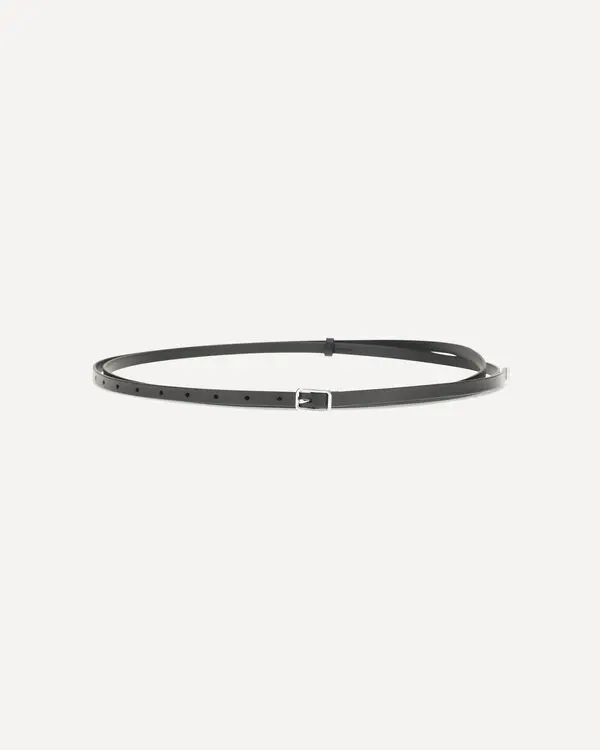 Givenchy Double Belt