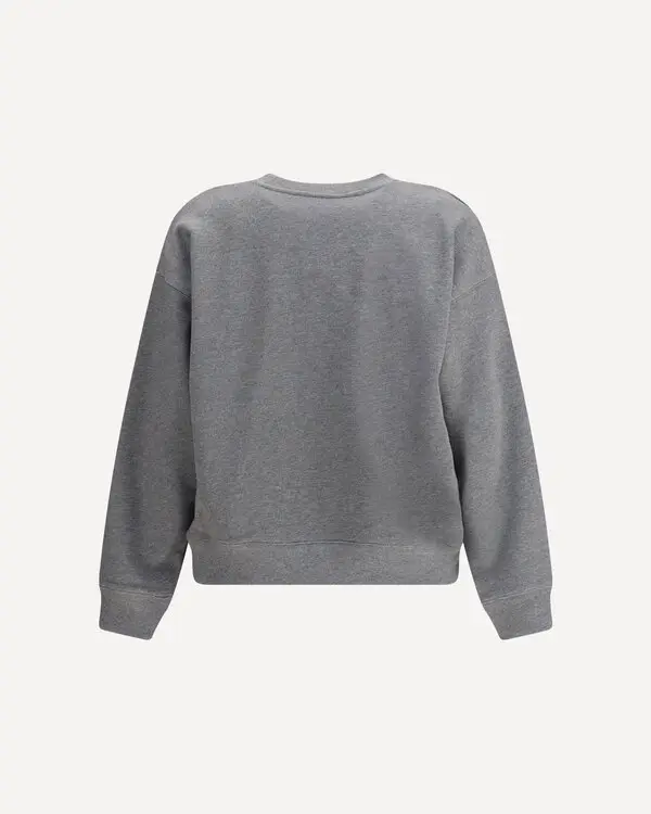 Maison Kitsuné Baby Fox Comfort Sweatshirt