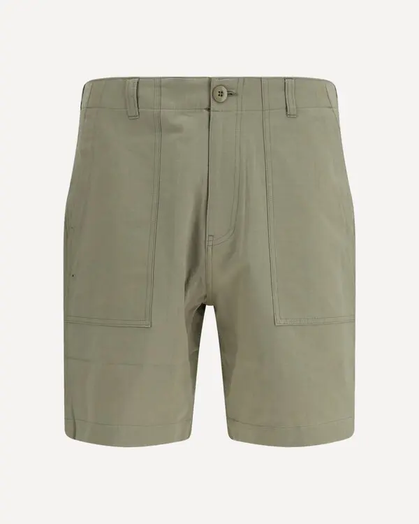 SEBAGO Milton Shorts