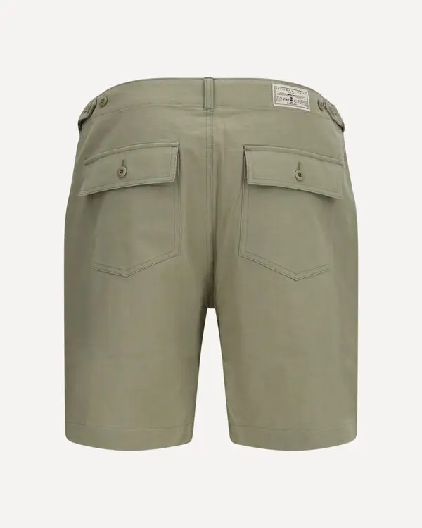 SEBAGO Milton Shorts