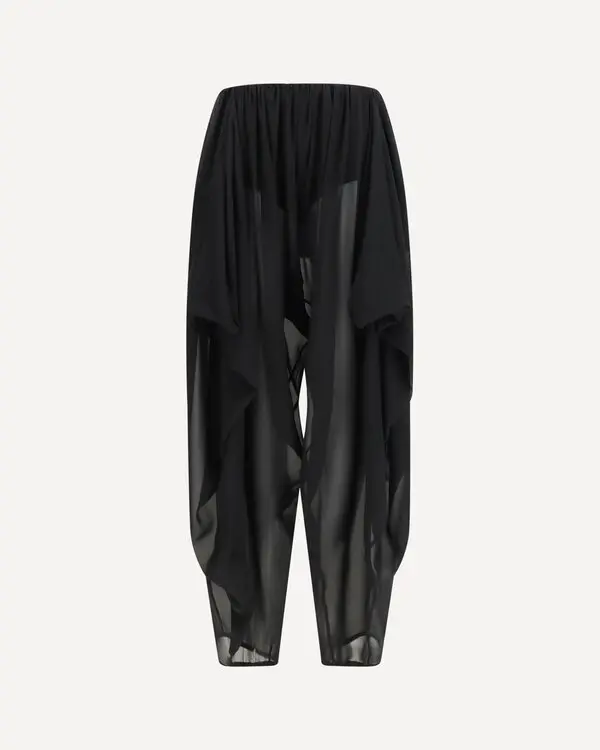 FRANCESCO MURANO Balloon Pants