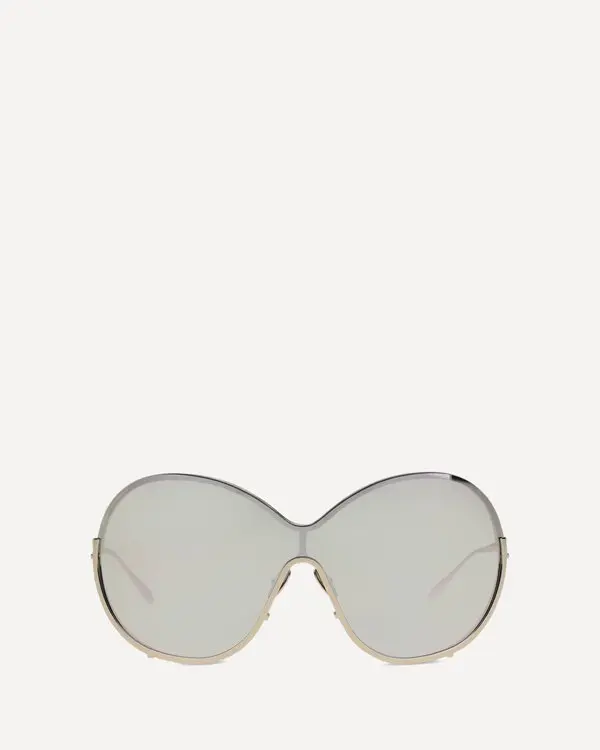 Alaïa Butterfly Sunglasses