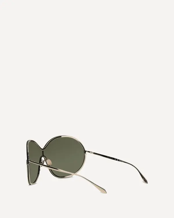 Alaïa Butterfly Sunglasses