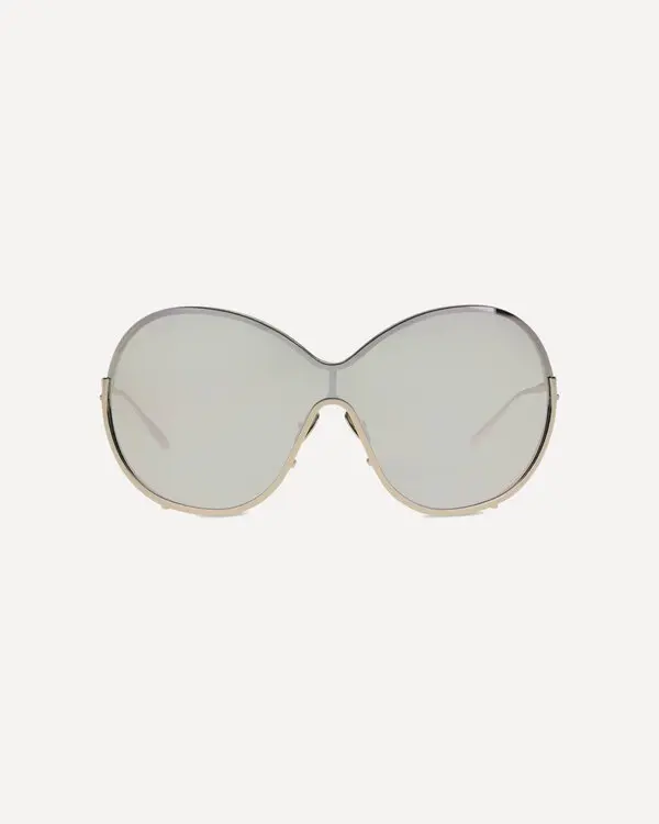 Alaïa Butterfly Sunglasses