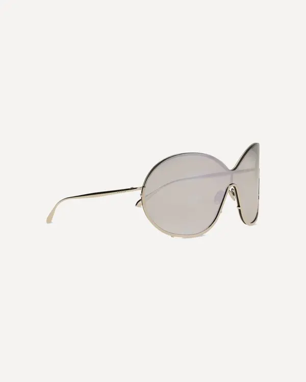 Alaïa Butterfly Sunglasses