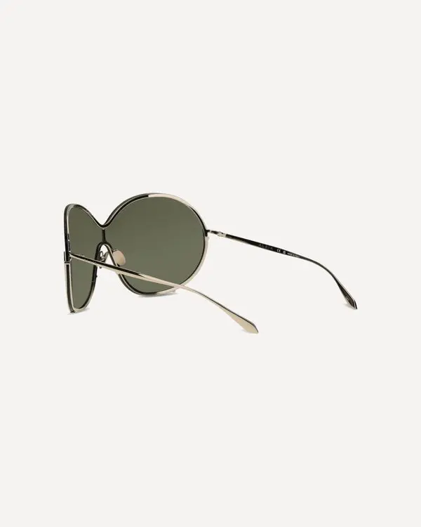 Alaïa Butterfly Sunglasses